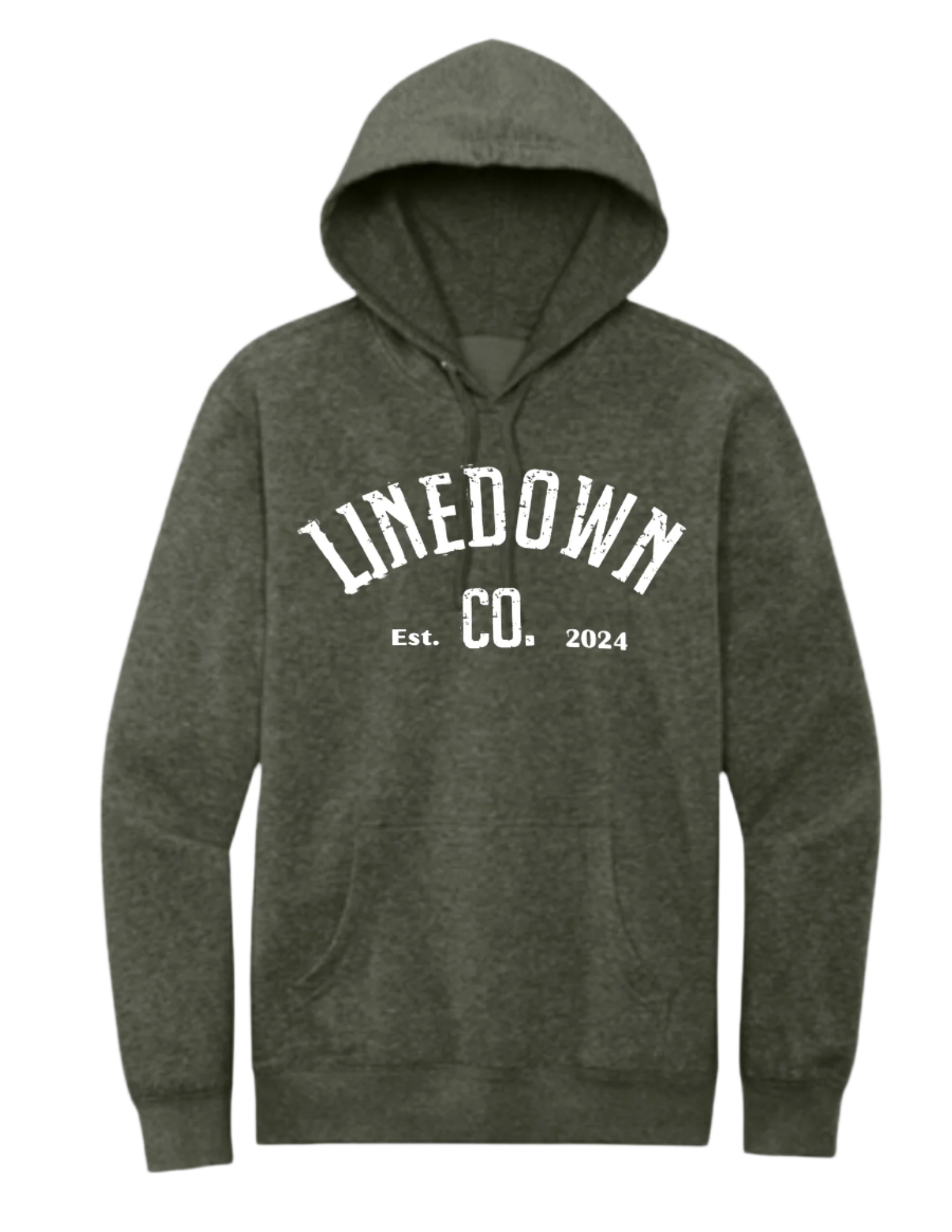 Line Down Co.